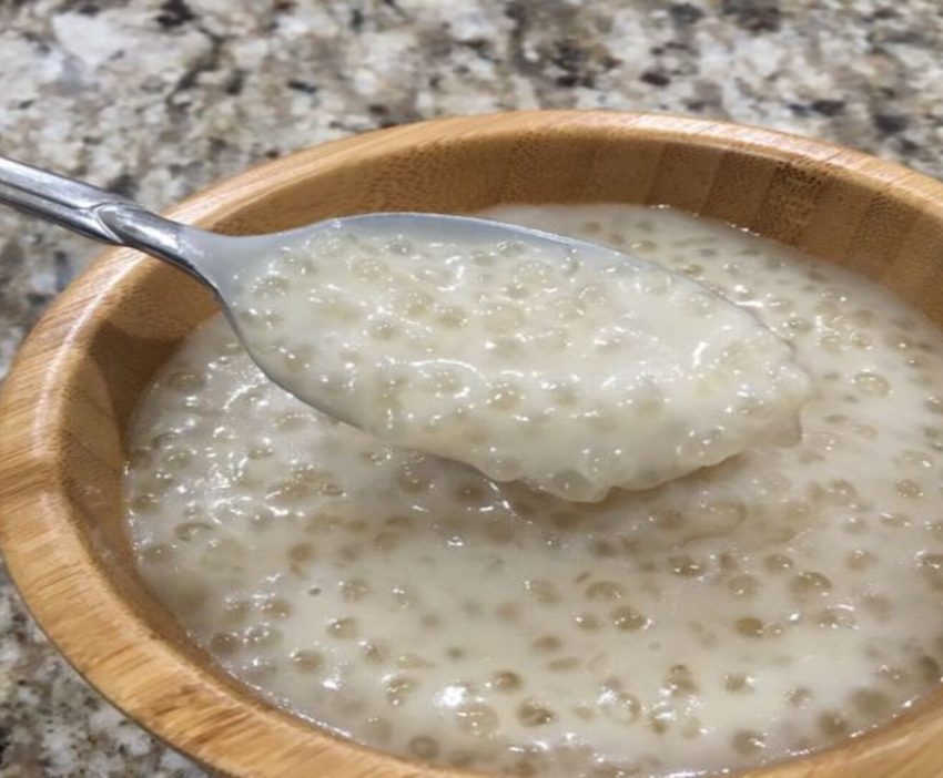 Les Saveurs du Togo