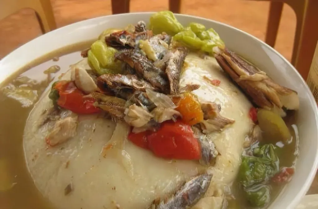 10 plats togolais incontournables à goûter absolument